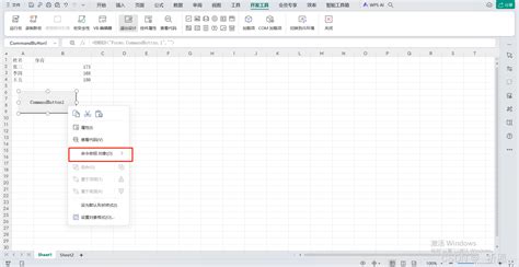 Vba编程一 Wps如何编辑vba代码 工具使用 环境准备wps Vba Csdn博客