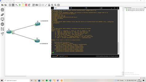 Solved Distribute Static Routing Cisco Community