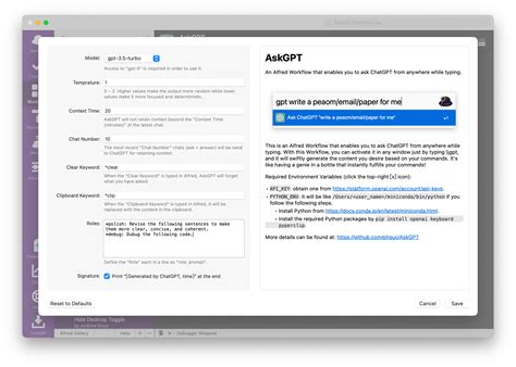 github phguo askgpt askgpt an alfred workflow that enables you to