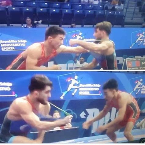 Т Тулгын асуудлаар Дэлхийн бөхийн нэгдсэн холбоонд гомдол гаргажээ