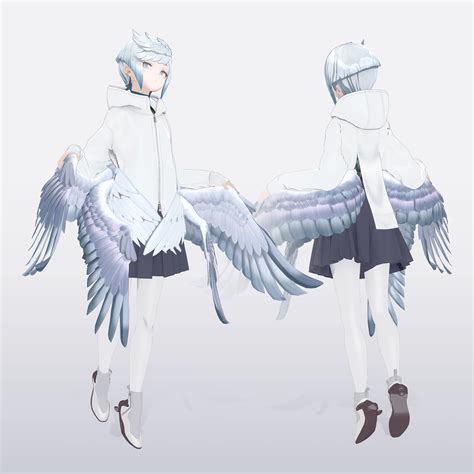 Hatra × Yoyogi Mori 「nine Hatra」第2弾 「echokeeper」 発表 バーチャルライフマガジン