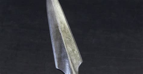 Propnomicon Larp Spear