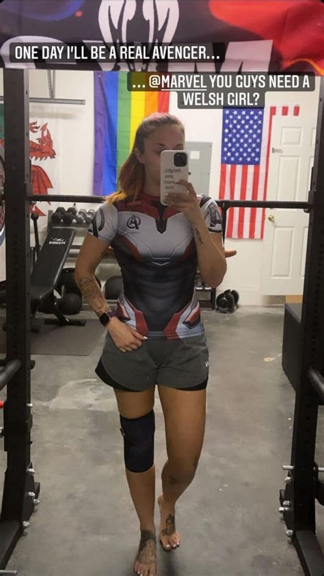 Tegan Maccormack Feet