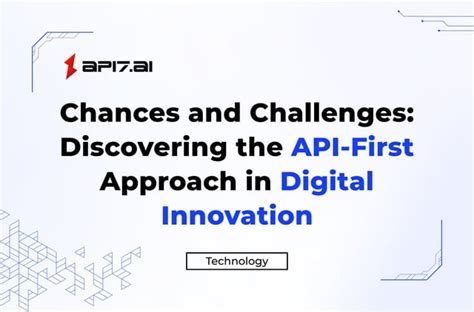 Discovering The Api First Approach In Digital Innovation Rmicroservices