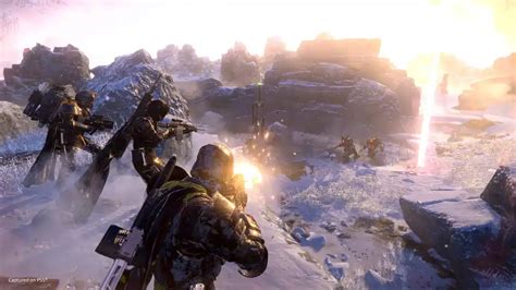 Helldivers 2 Automaton Tips