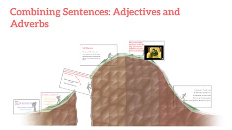 Combining Sentences Adjectives And Adverbs By Rebecca Cuba On Prezi