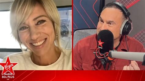 My 80s Playlist Debbie Gibson On Her Guinness World Records And ‘aggressive New Music Virgin