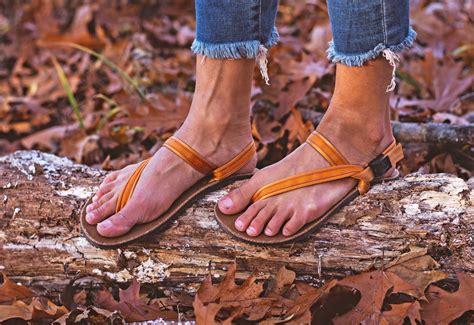 Shop Outdoor Hiking Sandals Earth Runners Sandals Reconnecting Feet