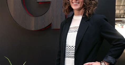 Rising Stars Julie Henline