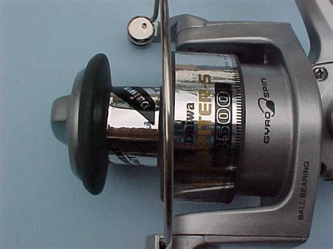 Daiwa Jupiter S 4500 Spinning Reel New In The Box Berinson Tackle
