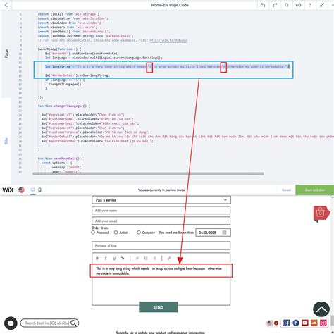How To Set Initial Value Of Rich Text Box With Many Lines Ask The