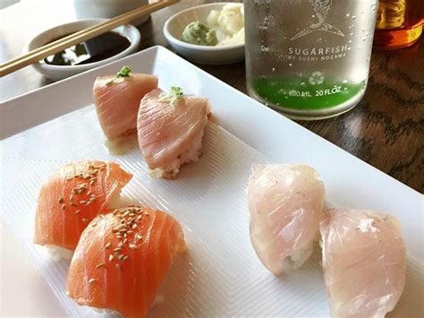 Forma Santa Monica Santa Monica Menu Prices And Restaurant Reviews