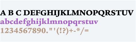 ITC Legacy Serif Fonts Free Download OnlineWebFonts COM