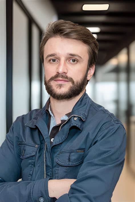 Raphael Backend Developer Proxify