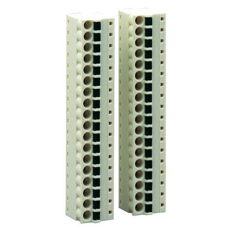 Modicon Stb 18 Pin Removable Connector For Digital I O Module Schneider Electric South Africa