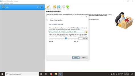 Comment Installer Ubuntu Linux Sur Windows 10 Commentouvrir Blog