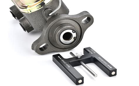 Brake Booster Pushrod Adjustment Tool At Abigail Mathy Blog