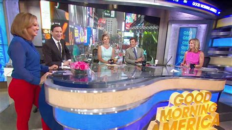 Ginger Zee Porn Pictures XXX Photos Sex Images 2079068 PICTOA