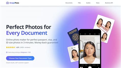 Ai Passport Photo Check Thejo Ai