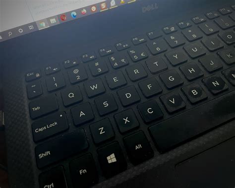 How To Turn On The Keyboard Light On A Dell Laptop CitizenSide