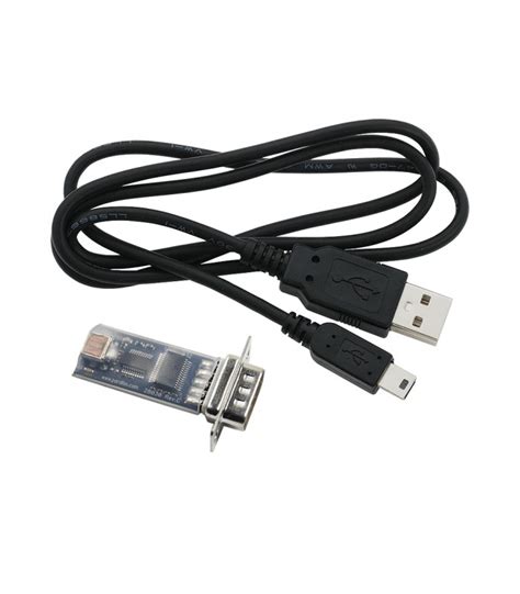USB To Serial Adapter With Cable UAvionix Europe