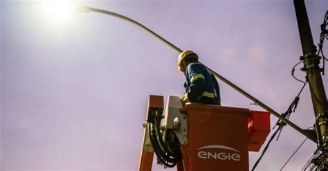 O Impacto Da Modernização Da Iluminação Pública Na Veja