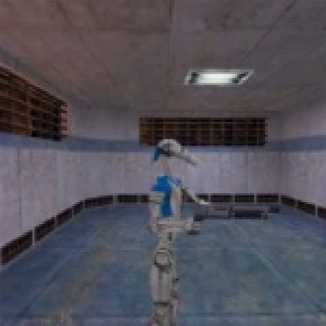 Droid Scout Scout Team Fortress Classic Player Models Goldsrc