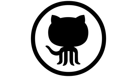Github Logo Valor História Png
