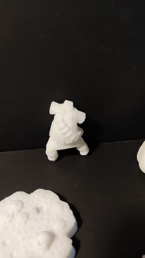 Free Stl File Zombie Killer Isabelle 2023 🧟 ・3d Printable Model To