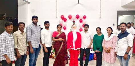 Srikanth K On Linkedin Teamwork Christmasjoy Gratitude