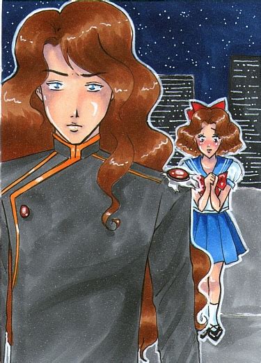 Nephrite X Naru Deviantart Favourites