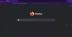 India S Cyber Agency Now Warns About Bugs In Mozilla Firefox Browser Glamsham