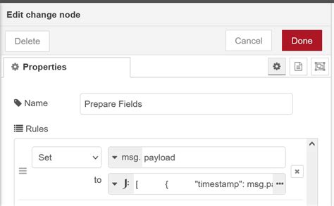 Building IoT Dashboards With Golioth Grafana And Node RED The Golioth Developer Blog