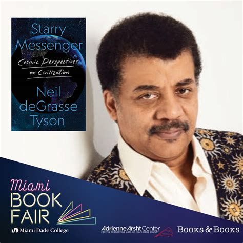 An Evening With Neil Degrasse Tyson In Conversation With Doug Roberts