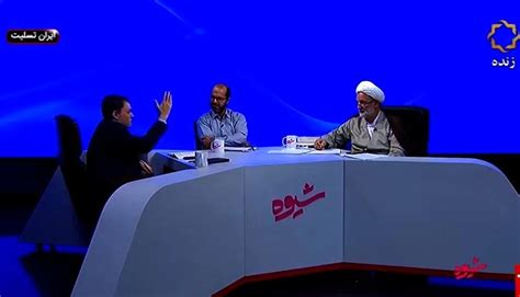 نظر جنجالی محمد قوچانی در مورد ترور سعید حجاریان فیلم رویداد24