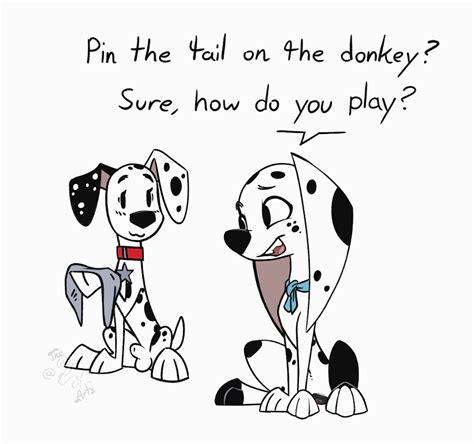 Rule 34 101 Dalmatian Street 101 Dalmatians Dippy 101 Dalmatians