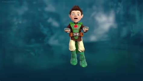 Tree Fu Tom Episode Red Musha Mischief Watch Cartoons Online Watch Anime Online English