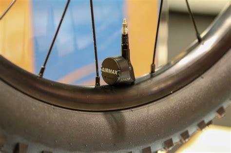 Schwalbe Teases G Aerothan Road Tire Uphill EBike Tires Airmax TPMS Bikerumor