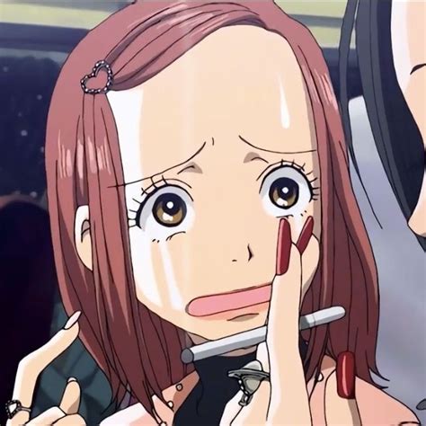 Nana Komatsu Arte Delle Anime Immagini Arte
