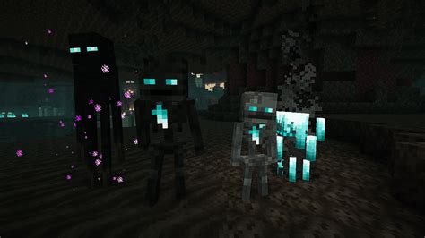 Mob Variants Gallery Minecraft Resource Packs Curseforge