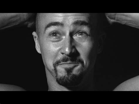 American History X Shower 