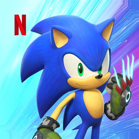 Sonic Prime Dash Sonic Wiki Zone Fandom