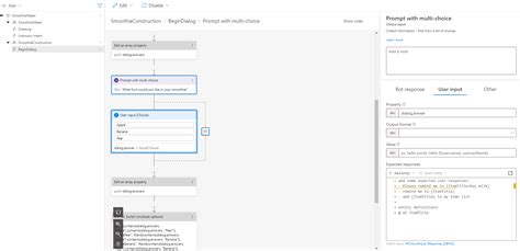 Issue Still Not Resolved With Array Property And Branch Switch · Issue 9011 · Microsoft