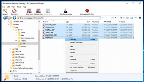 The Ultimate Guide To Oracle Database Data Backup And Restore