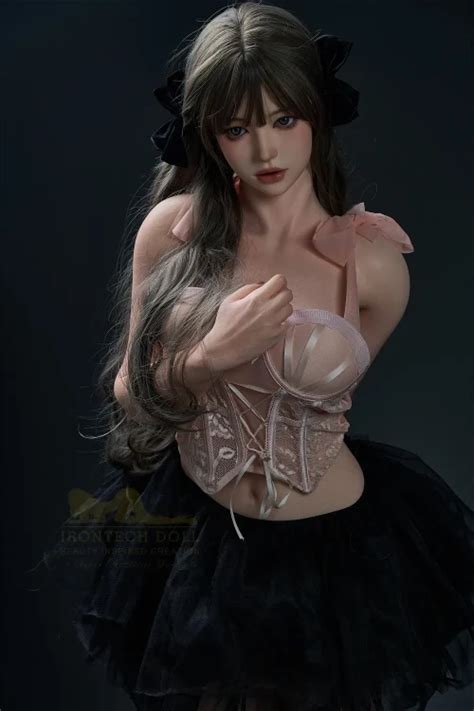 Ros Sex Doll Realistic Oral Sex Doll