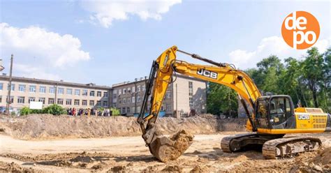 У Запоріжжі до кінця року збудують 10 підземних шкіл Depo Ua