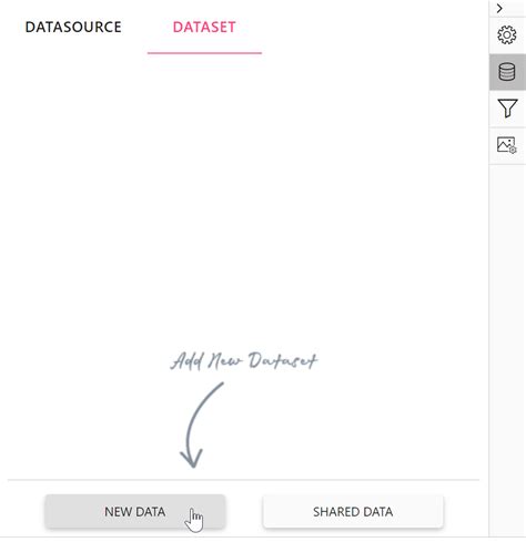 Configure Data Source Extensions Core Designer