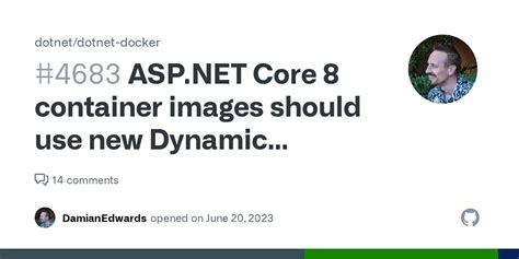 Asp Net Core Container Images Should Use New Dynamic Adaptive Gc Mode Issue Dotnet