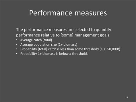 An Mse For Pacific Sardine Ppt Download