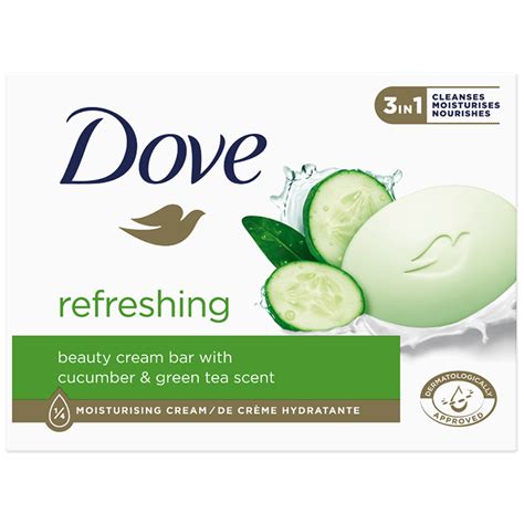 Sapun Solid Refreshing 90g Dove Dr Max Farmacie